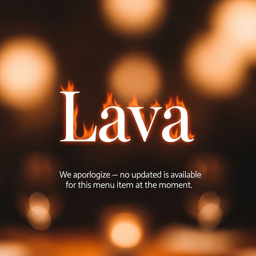 Lava Shawarma | Authentic Middle Eastern Food NYC | 12 W 23rd St